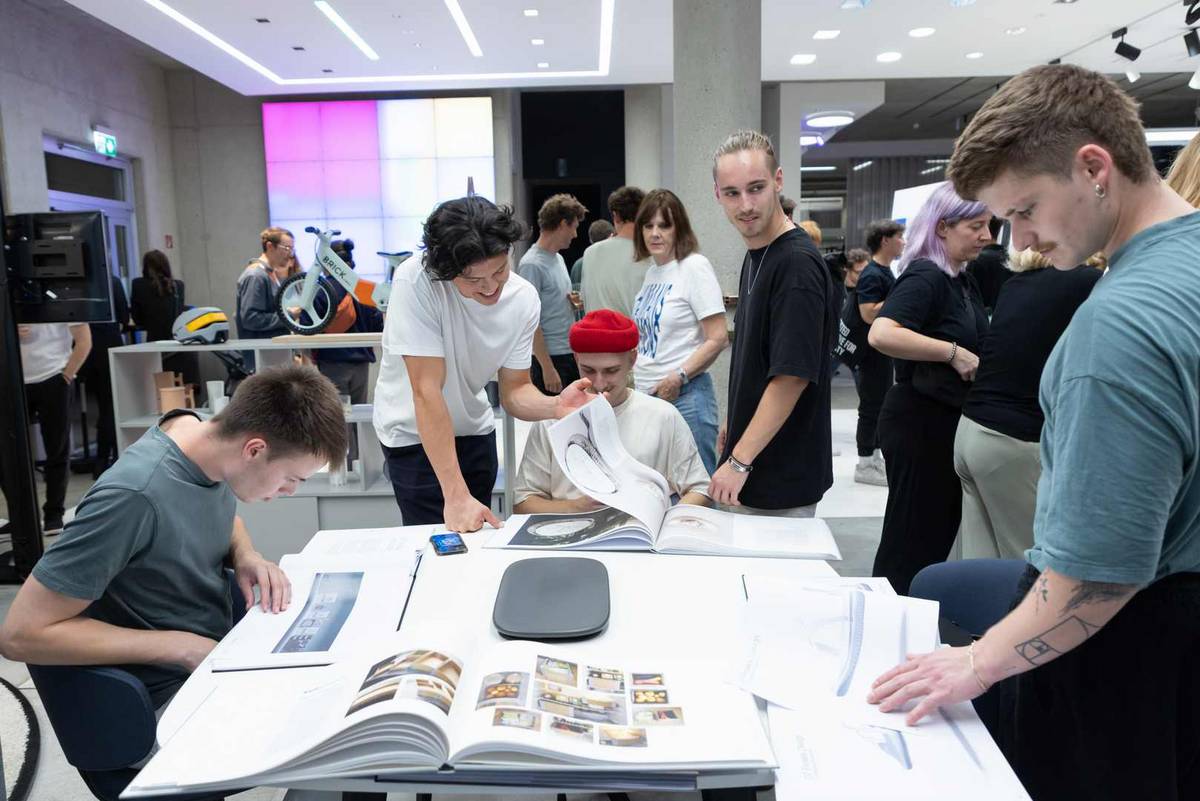 klippmagazin: Industrial Design Show 2023
